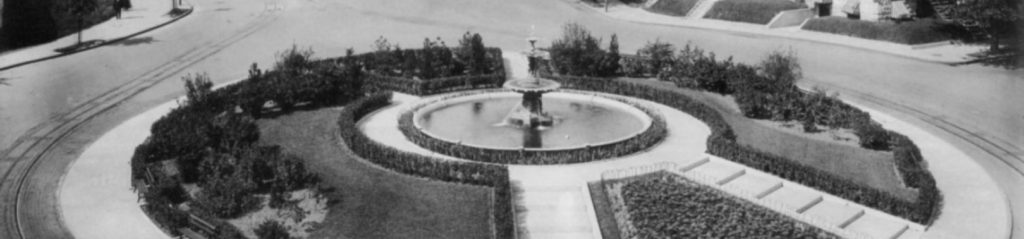 Truxton Circle – Great neighborhood that lost its circle in Washington DC